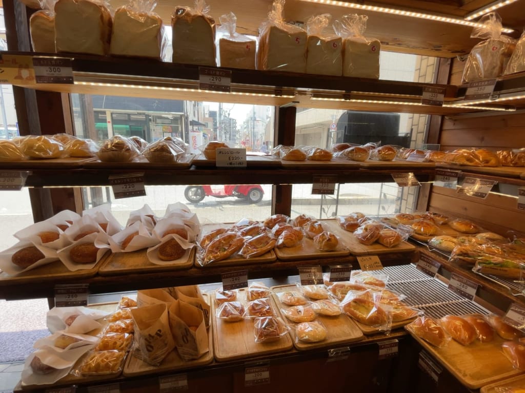 【箕面市】阪急桜井駅すぐ。「Good Man bakery and cafe」さんの美味しいコーヒーとパンで、ゆったりモーニングをいただきました！ | 号外NET 箕面市・池田市