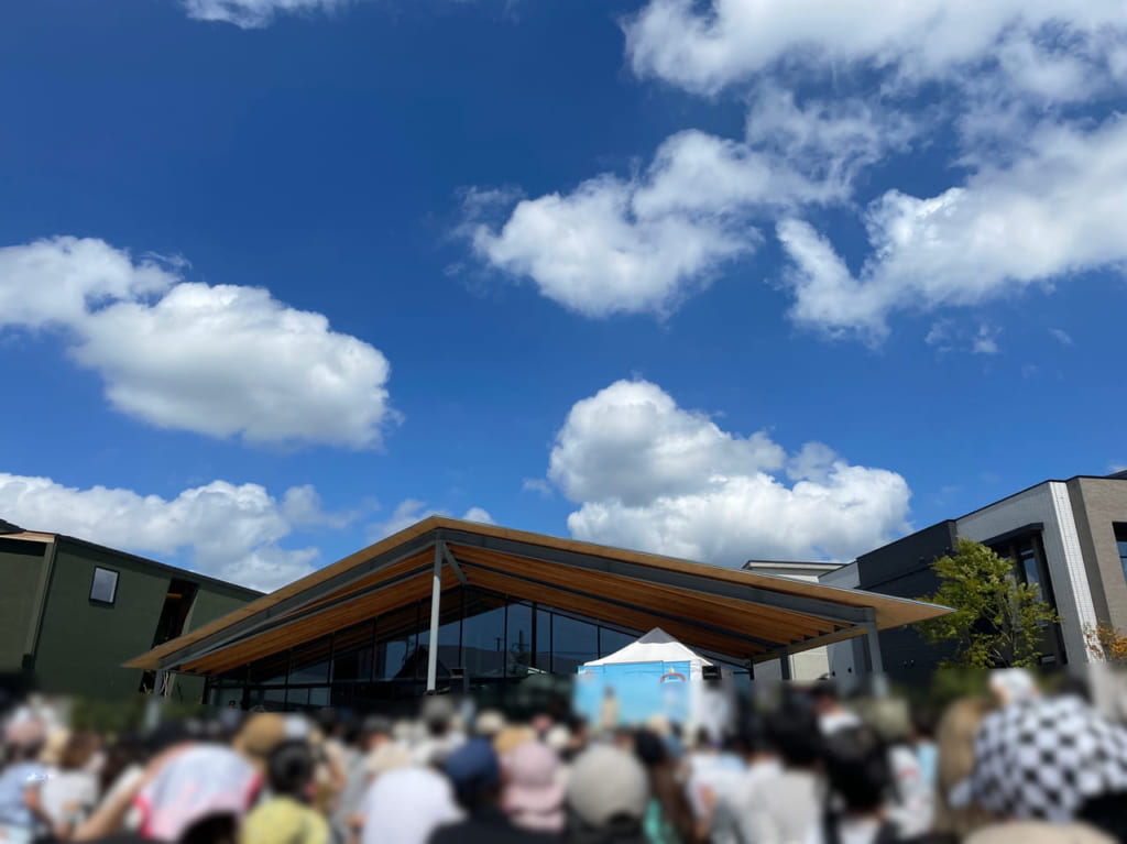 【箕面市】11月もイベント盛りだくさん! 「abcハウジング ウェルビーみのお」で家族と楽しめるイベントまとめ! 号外net 箕面市・池田市