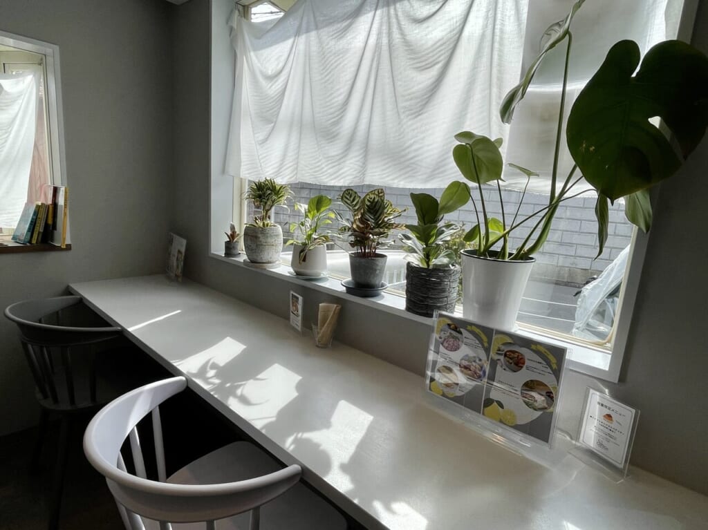 【箕面市】「CaruCo CentralKitchen & Cafe」さんで、作り置きランチをいただきました！ 阪急桜井駅から徒歩3分 ...